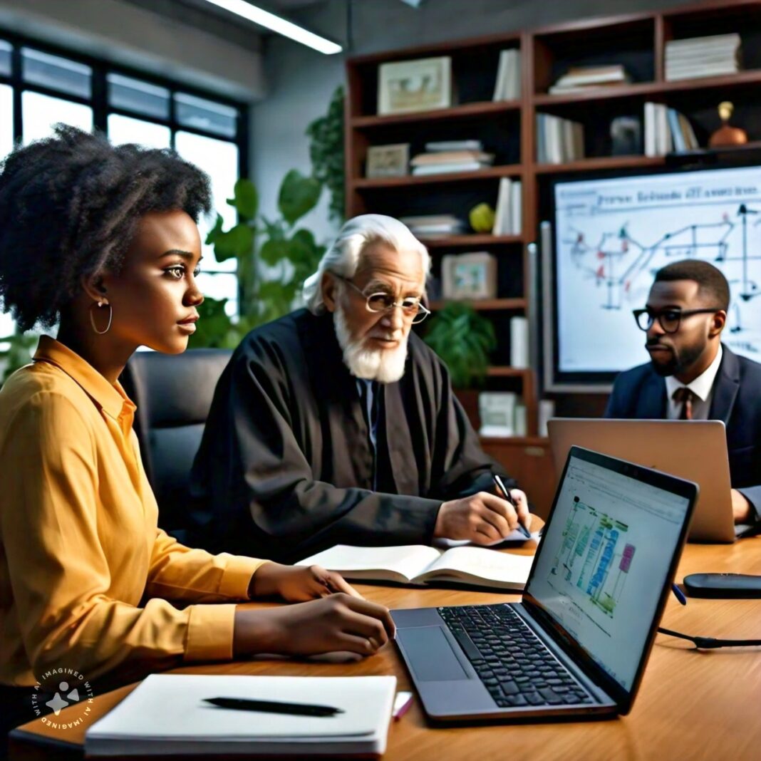 PhD Supervisors - Unsung Heroes of Doctoral Students - iLovePhD