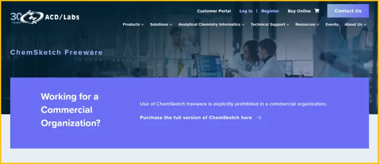 Top 10 Free Chemical Drawing Software in 2025 - iLovePhD