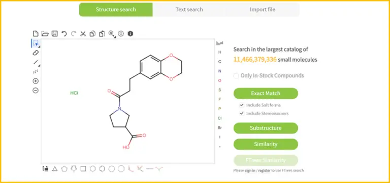 Top 10 Free Chemical Drawing Software in 2025 - iLovePhD